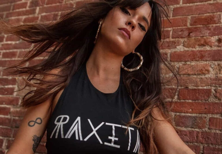 Raxet, un estilo que sigue marcando tendencia | El Diario Humano