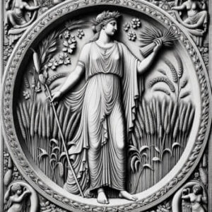Los 6 hermanos de Zeus en la mitología griega | El Diario Humano