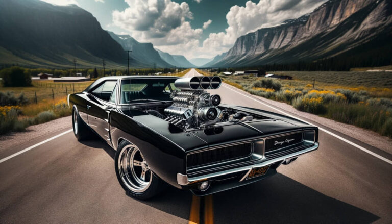 El coche de Toretto en Fast & Furious | El Diario Humano