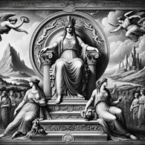Los 6 hermanos de Zeus en la mitología griega | El Diario Humano