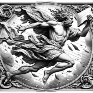 Los 6 hermanos de Zeus en la mitología griega | El Diario Humano