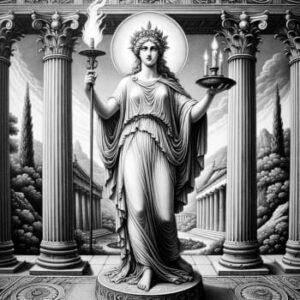 Los 6 hermanos de Zeus en la mitología griega | El Diario Humano