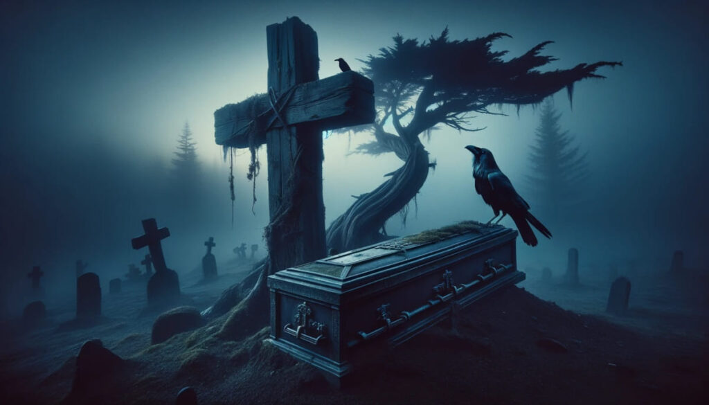 Los 13 símbolos de la muerte más tenebrosos | El Diario Humano