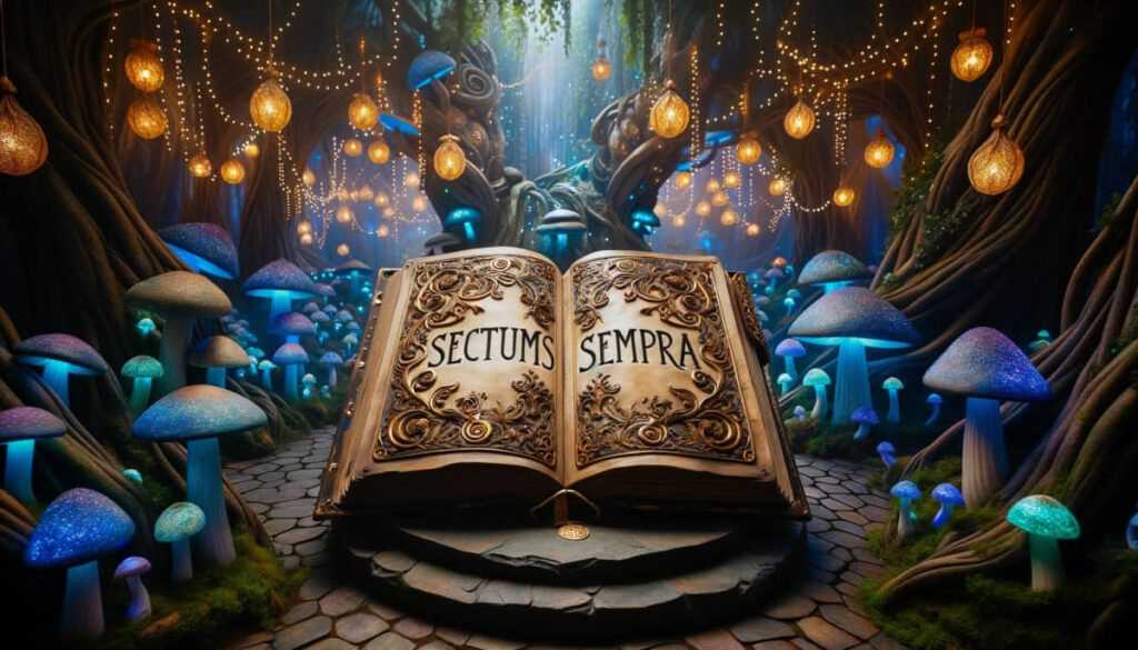 Sectumsempra: todo sobre el hechizo de Harry Potter | El Diario Humano