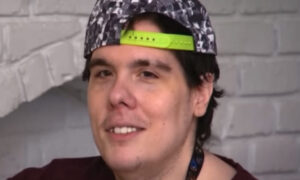 Steven Assanti de Mi vida con 300 Kilos en la actualidad | El Diario Humano