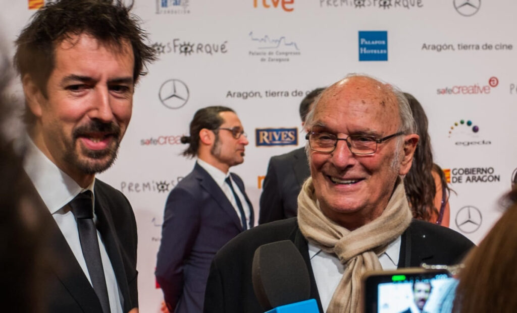 ¿Quién es Shane Chaplin Saura? | El Diario Humano