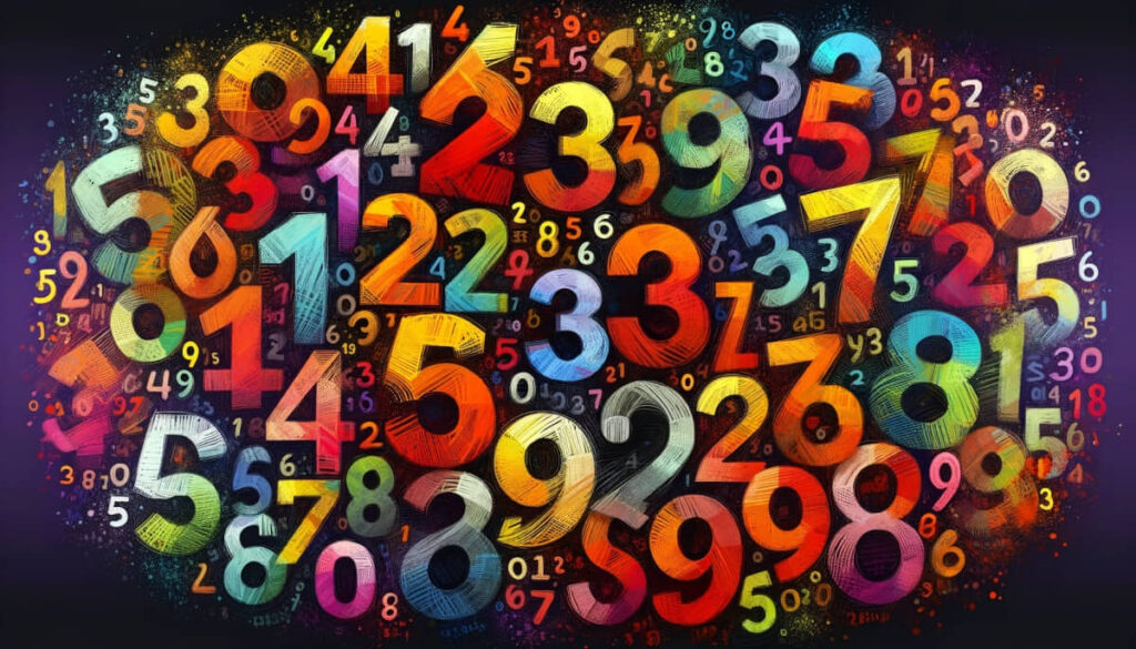 ¿Qué significa N, Z, Q, I, R en matemáticas? | El Diario Humano