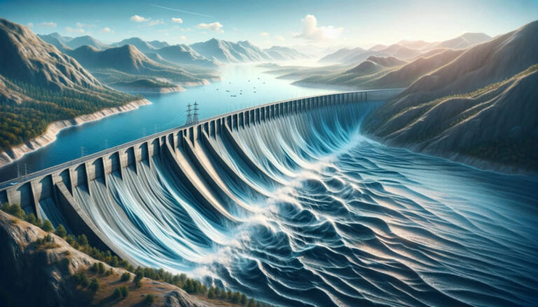 Pa=pgh, una formula esencial en ingeniería hidráulica | El Diario Humano